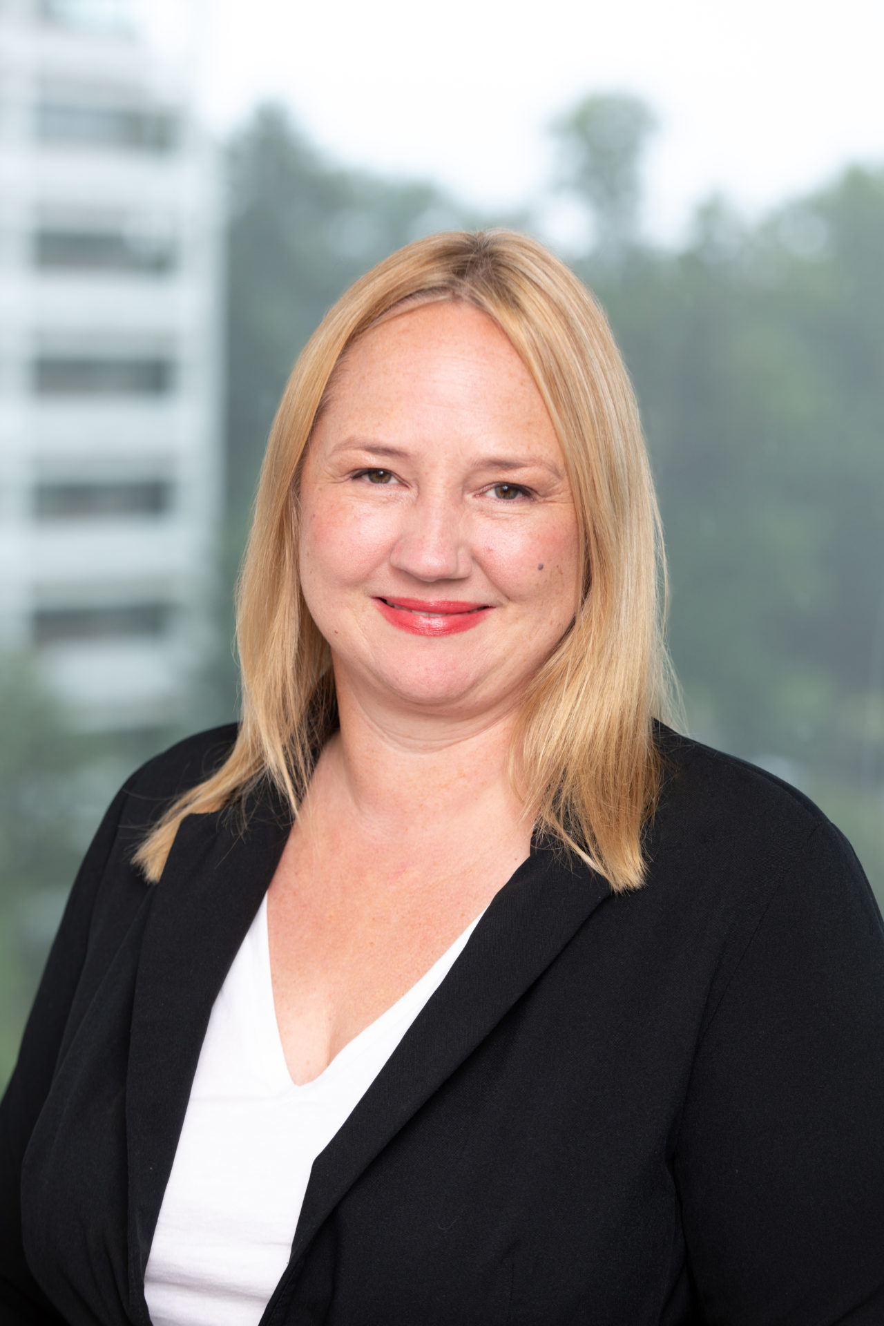 Gabriele Hegan - YER