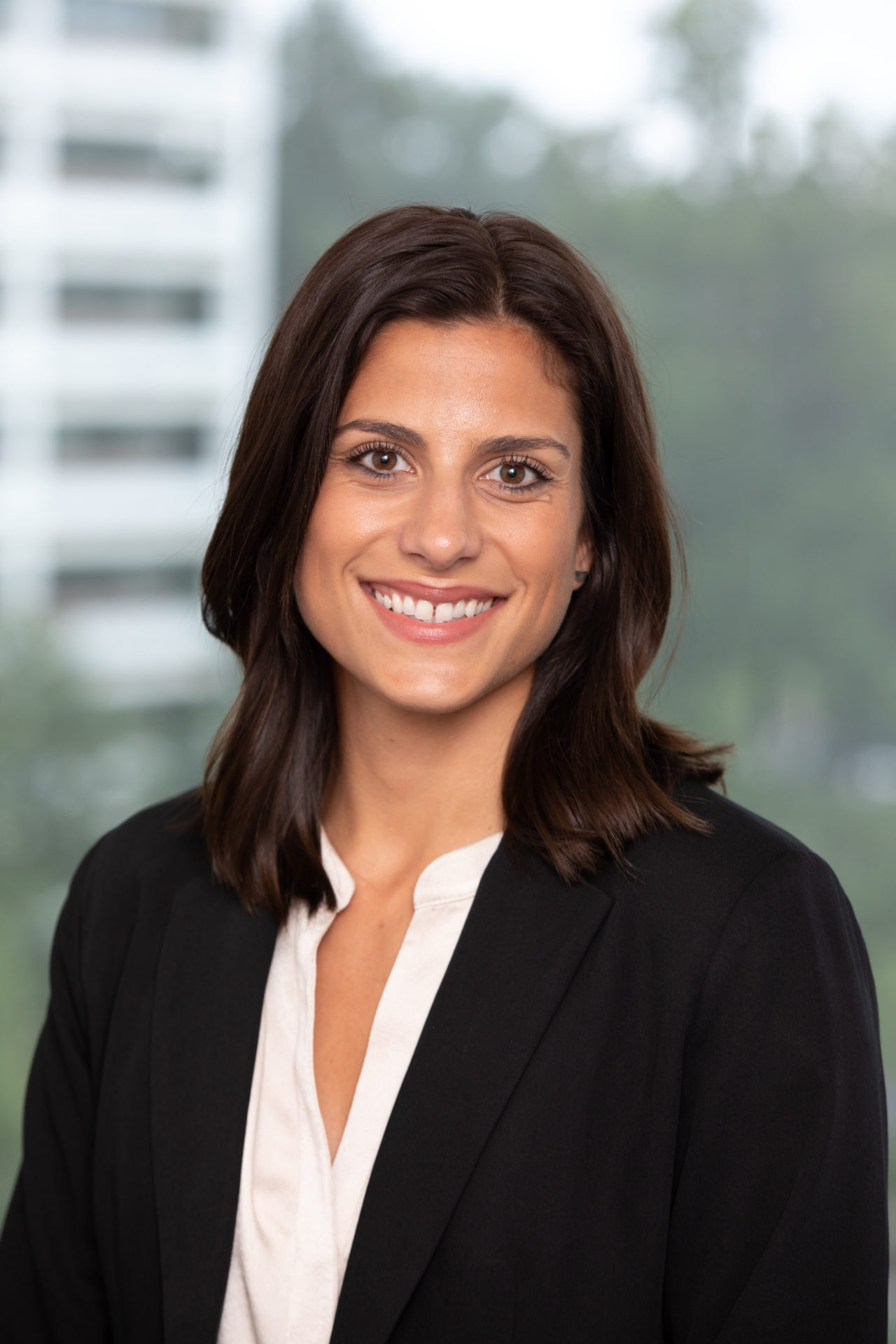 Sabrina Shoeman - YER