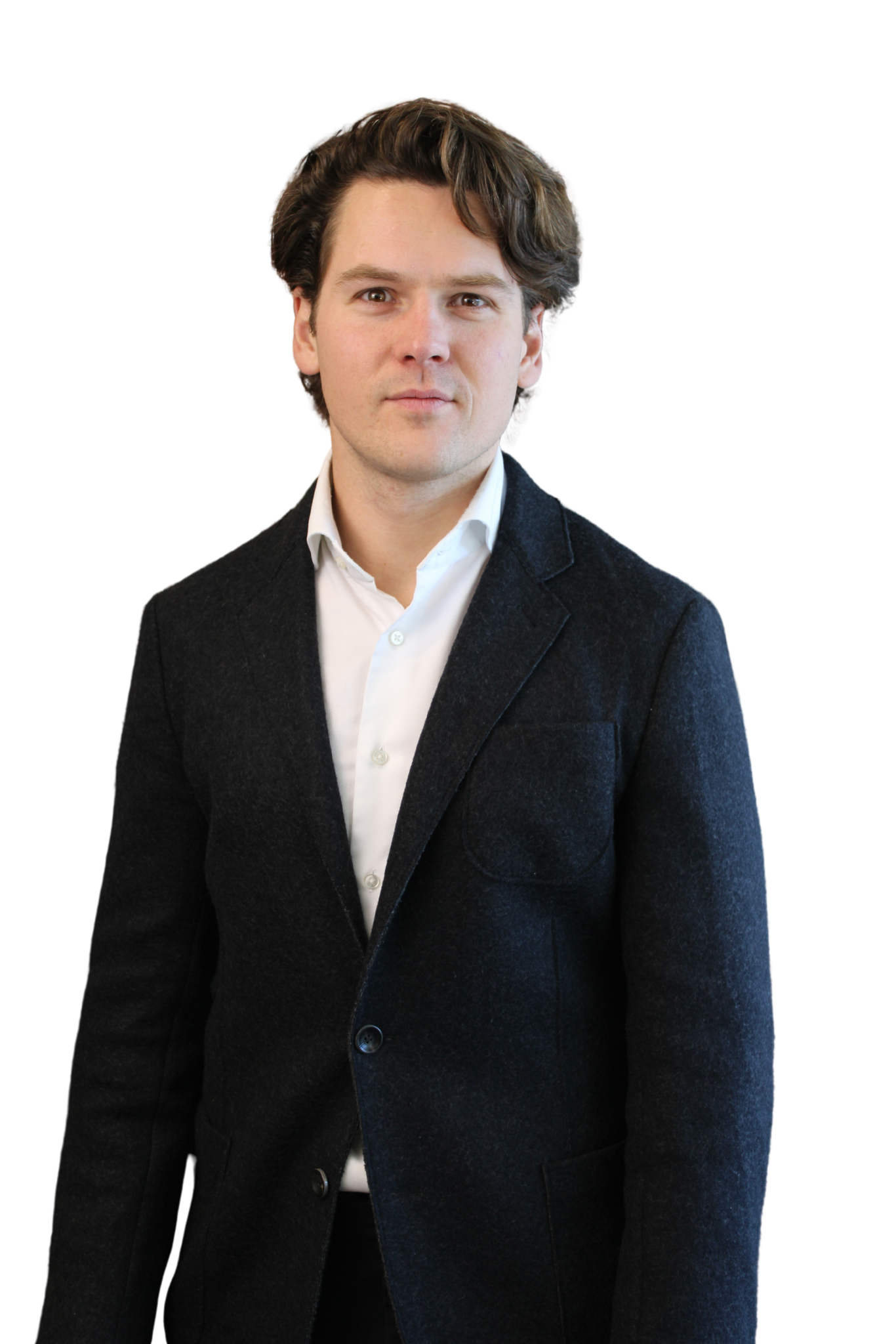 Max Tasseron - YER USA